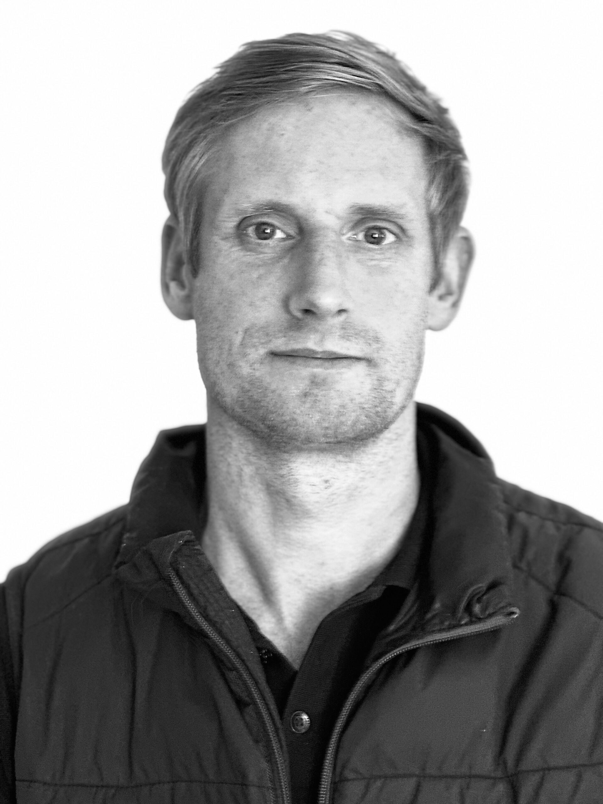Fredrik Cederborg